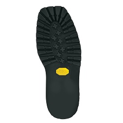 Frankford Leather Company - Vibram 100 Lug FS