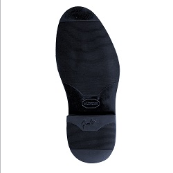 Frankford Leather Company - Vibram 1716 Gumlite Oxford Sole