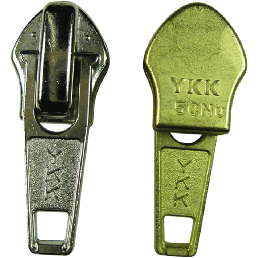 Frankford Leather Company - 5C Coil Zipper Slide