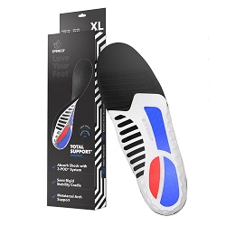 Frankford Leather Company - Spenco Total Support Original