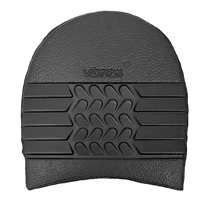 Frankford Leather Company -Vibram Gumlite Heels