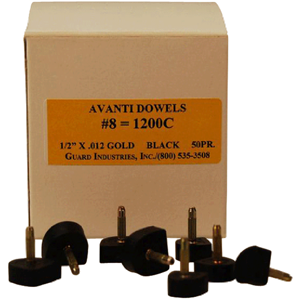 Frankford Leather Company - Avanti Dow Lifts