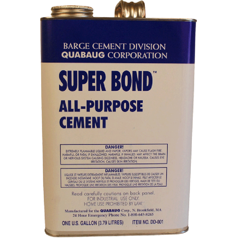Frankford Leather Company - Barge Super Bond Cement