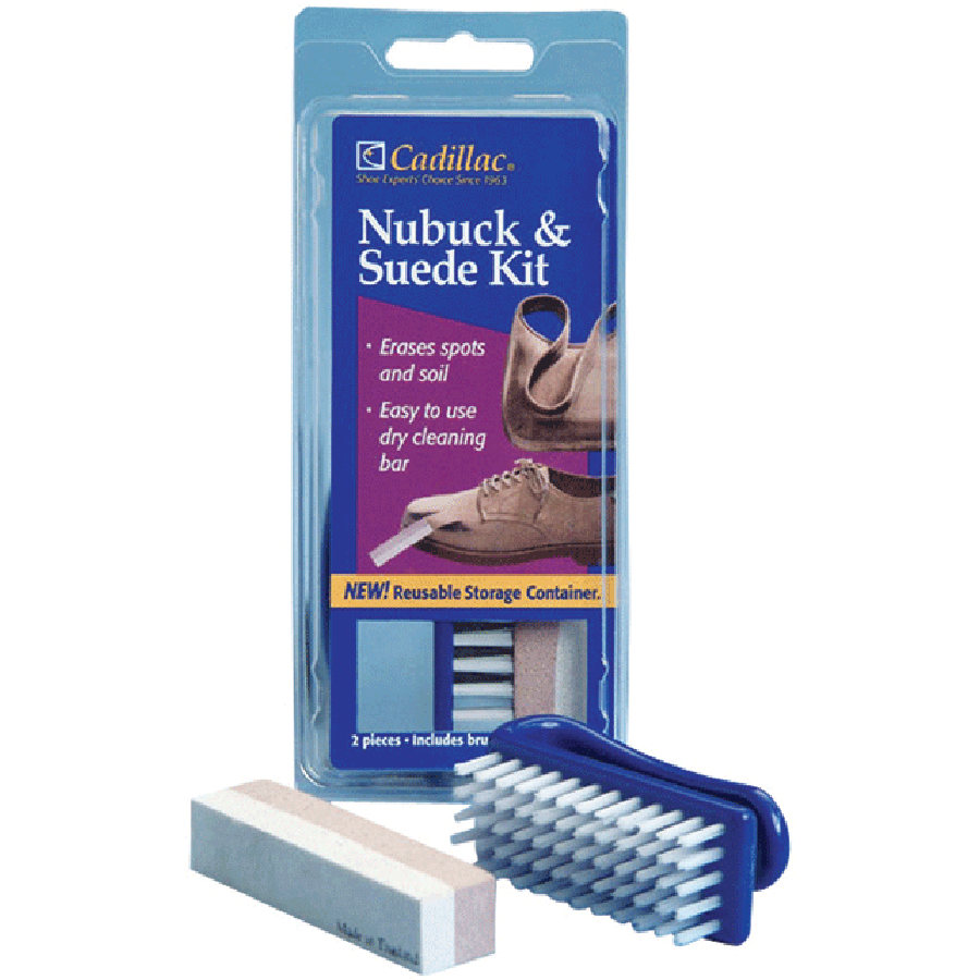 Frankford Leather Company - Cadillac Suede Kit