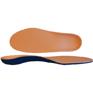 Frankford Leather Company - Diabetic Inserts