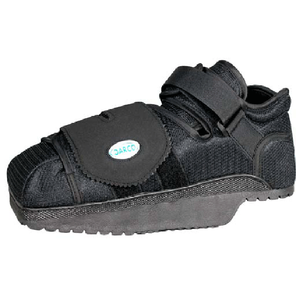 Frankford Leather Company - Darco Heel Wedge