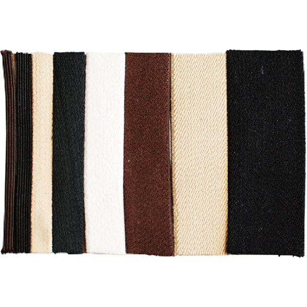 Frankford Leather Company - Gore Elastic