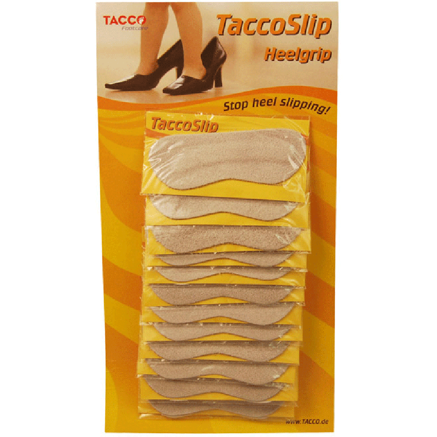 Frankford Leather Company - Tacco Heel Gripper