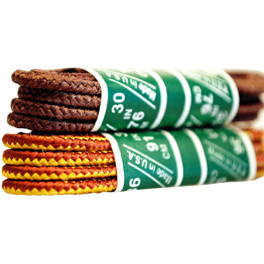 Frankford Leather Company - Loose Laces