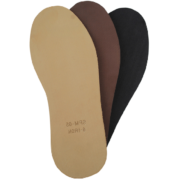 Frankford Leather Company - 6 Iron Rubber Midsole