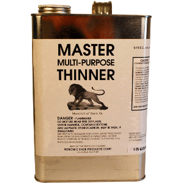 Frankford Leather Company - Master Multipurpose Thinner