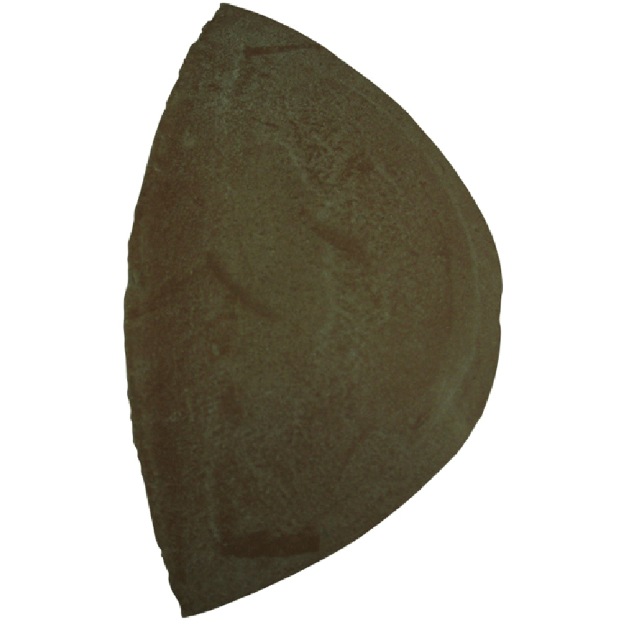 Frankford Leather Company - Molded Rubber Scaphoid Pads