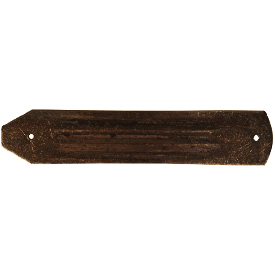 Frankford Leather Company - Steel Shanks 1 Inch