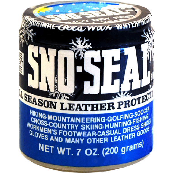 Frankford Leather Company - Sno Seal Wax Tub