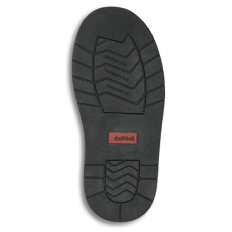 Frankford Leather Company - Soletech Orthopedic Hi Abrasion Sole