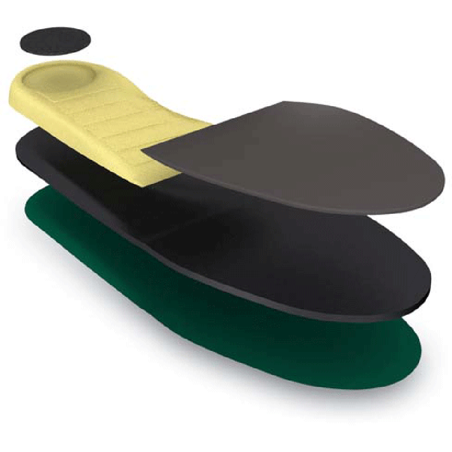 Frankford Leather Company - Spenco Polysorb Cross Trainer