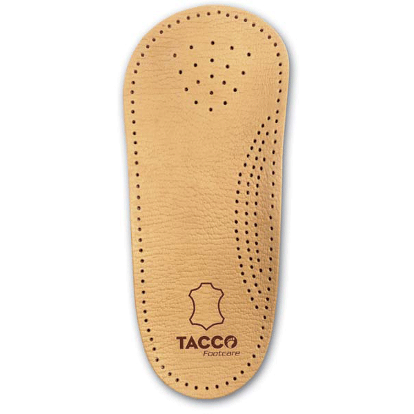 Frankford Leather Company - Tacco Arch Support Orthotic