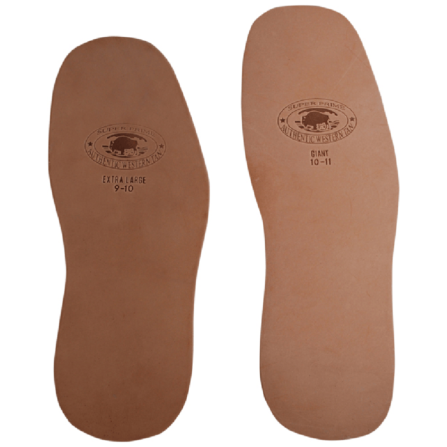 Frankford Leather Company - Western Tan Super Prime